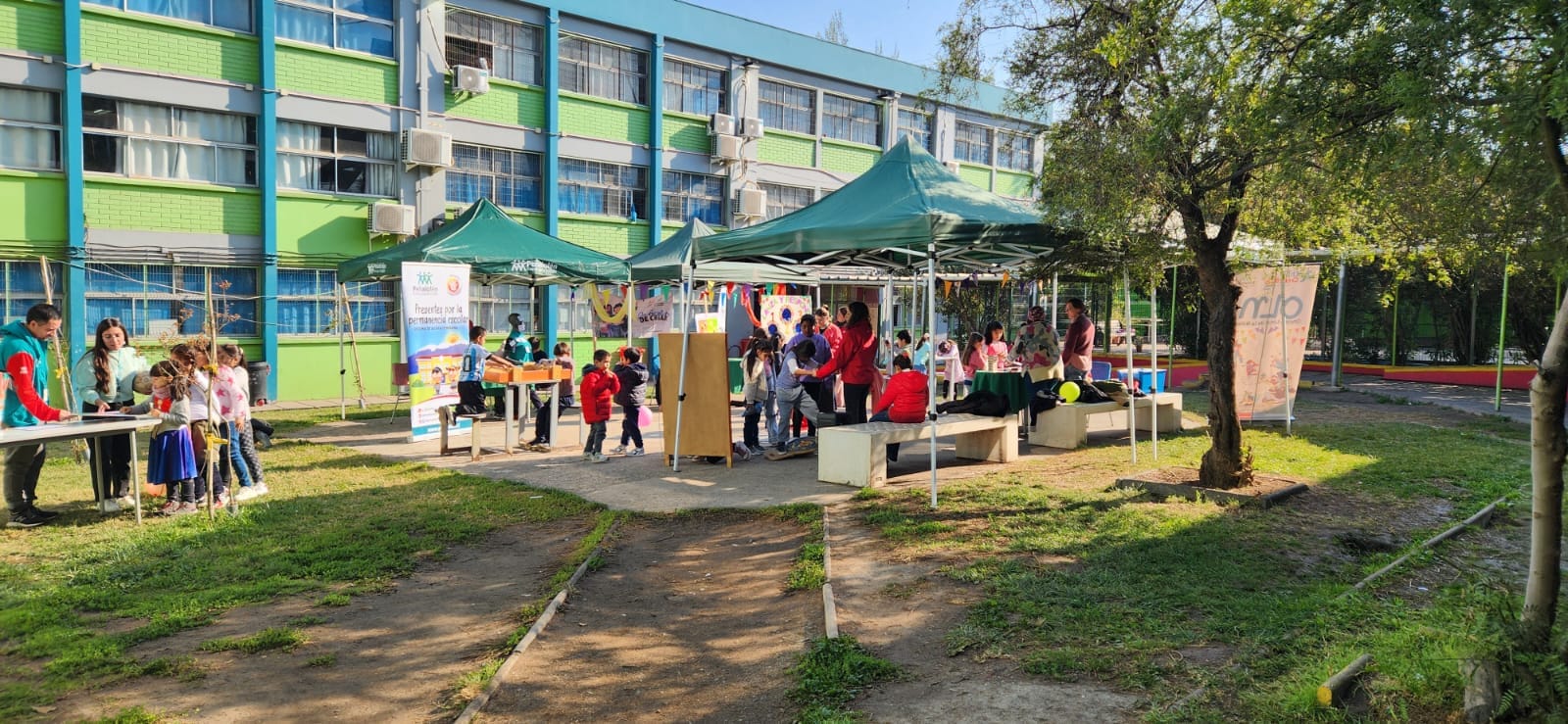 Liceo Tobalaba – Tu talento nos inspira